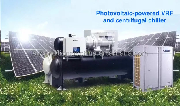 Gree Solar System Photovoltaic Air Conditioner - Efficient & Reliable