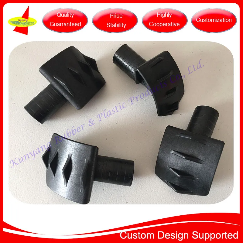 Injected Pa66 Gf30 Parts / Custom Injection Pa66 Gf30 Plastic Parts ...