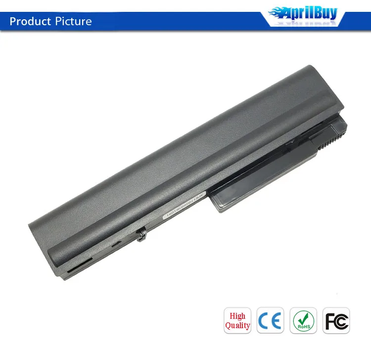 Hstnn-ub69 For Hp/compaq Business Notebook 6730b Laptop Battery - Buy ...