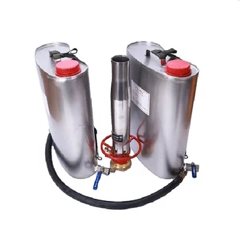 Firefighting Equipment Portable Foam Applicator - Buy Portable Foam ...