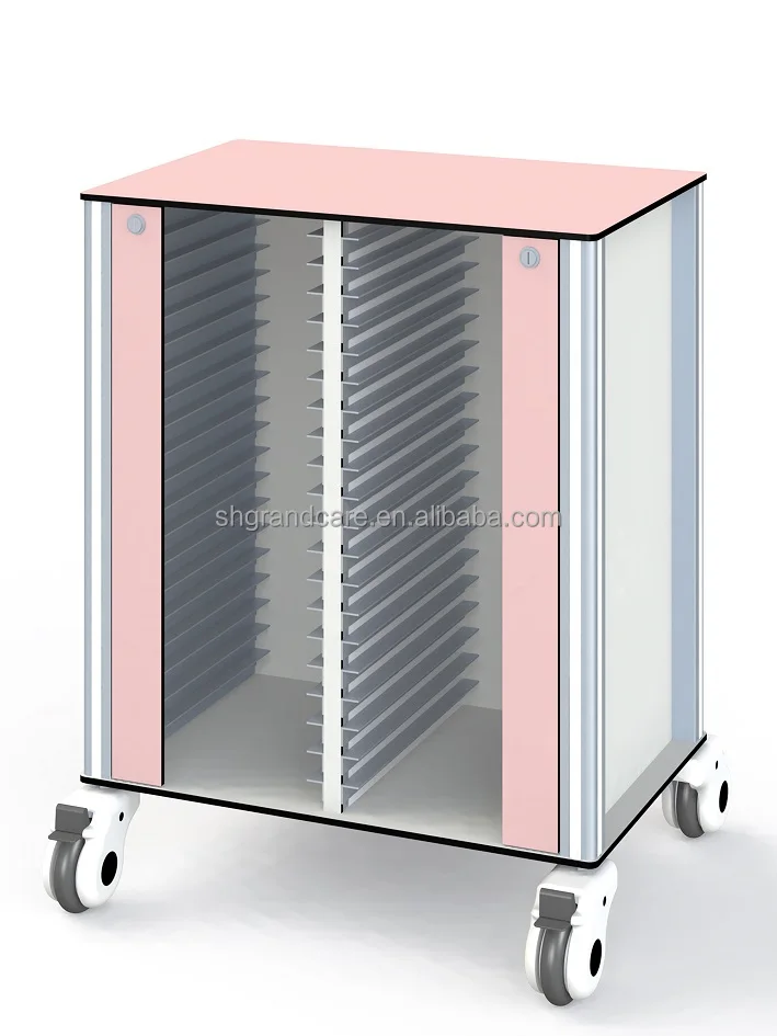 Hospital Patient Record Files With Big File Folders G-tn018 - Buy ...