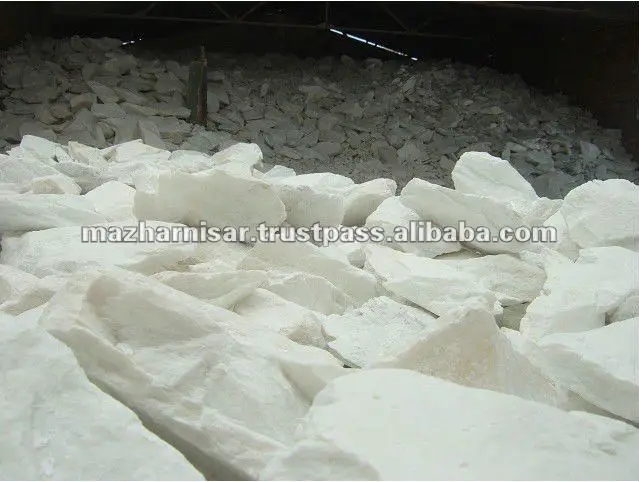 96% Lump Pure White Talc - Buy Talc,White Talc,Talc Price Product on ...