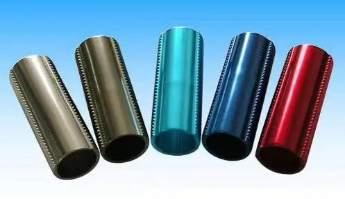 Black Color Aluminium Anodizing Dye - 5kgs/bag