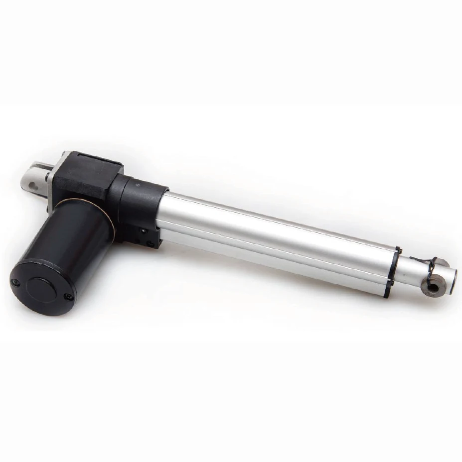 Heavy Duty Push Pull DC Motor Medical Hospital Bed Linear Actuator ...