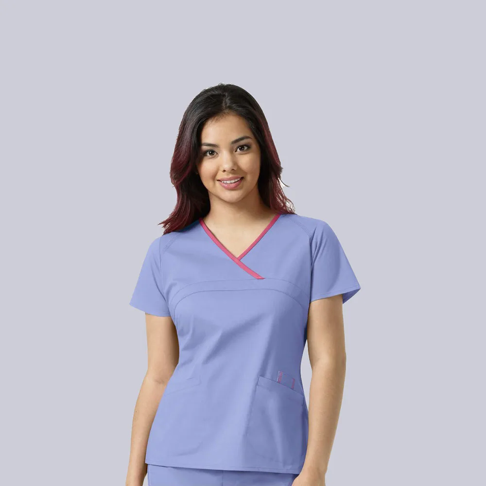 의료 Scrubs 병원 옷 환자 가운 - Buy 병원 옷 환자 가운 Product on Alibaba.com