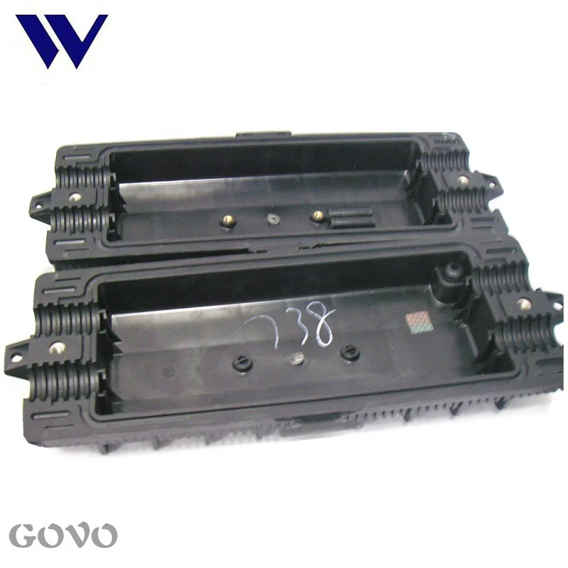 3m 2178-cs 96 Core Fiber Optic Splice Closure Inline Closure Fiber ...