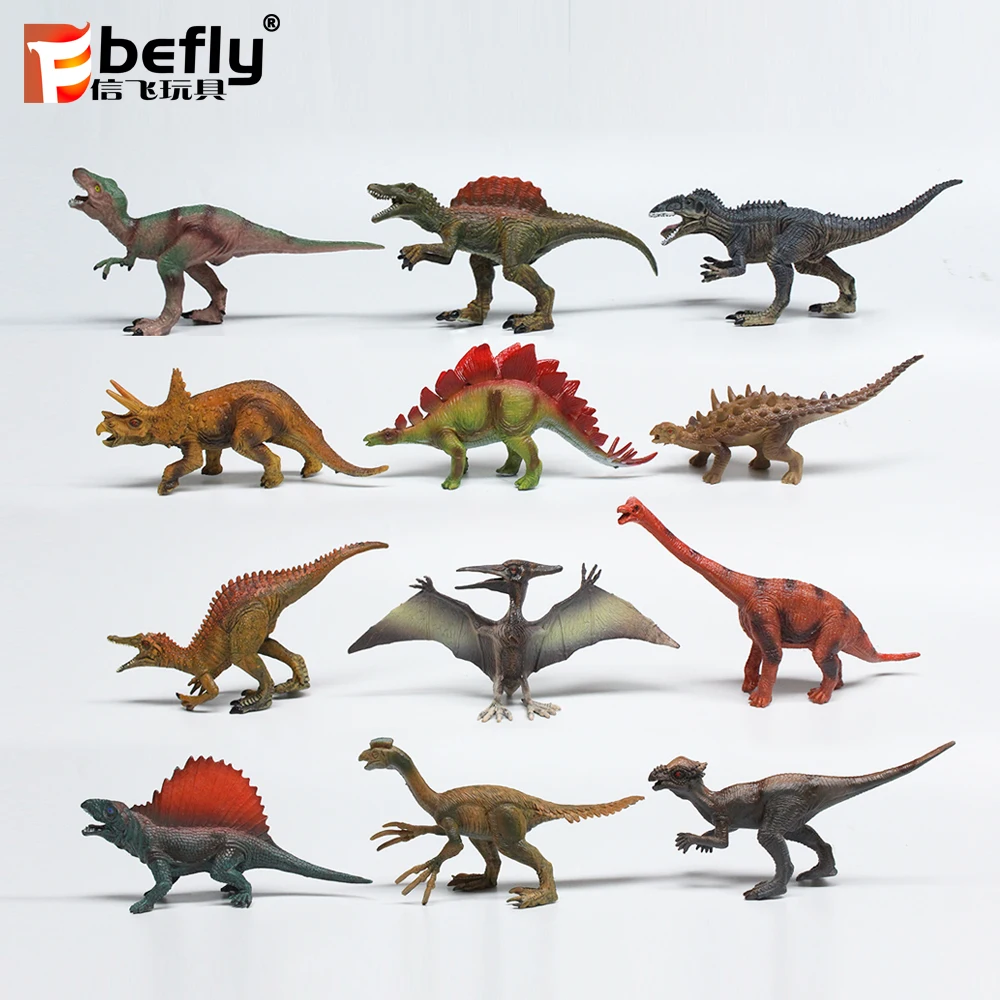 2018 Wholesale Plastic Dinosaur Toys - Buy Dinosaur Toys,Plastic ...