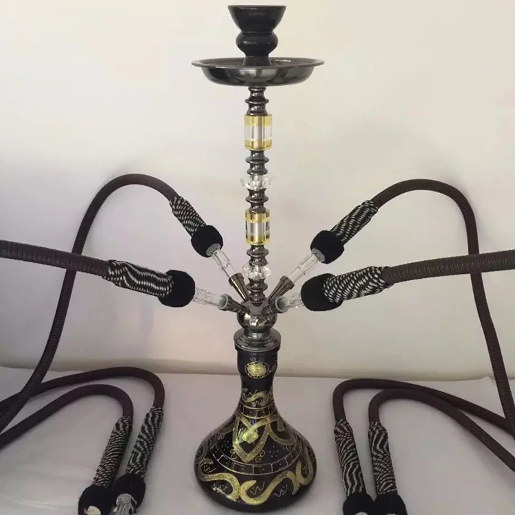 Russian Ager Best Price Luxury Large Hookah Shisha Lounge Furniture ...