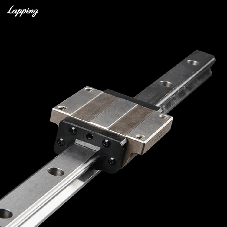 Sliding Rail System Linear Motion Guide,Lsa 45 Lc Linear Motion Module - Buy Slider Rail,Linear ...
