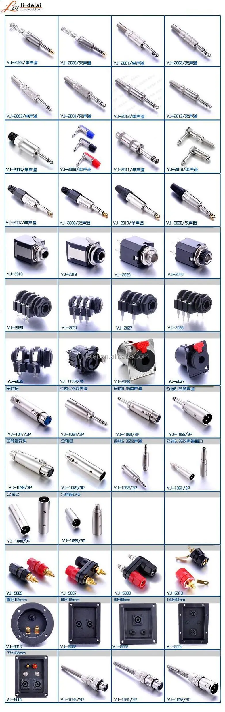 3 Pole Male Cable Connector Cannon 3 Pin 5 Pin Ip67 Waterproof Xlr Plug ...