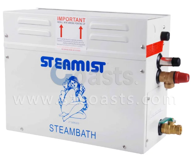 Keya Factory Portable Wet Sauna Steam Generator Bath