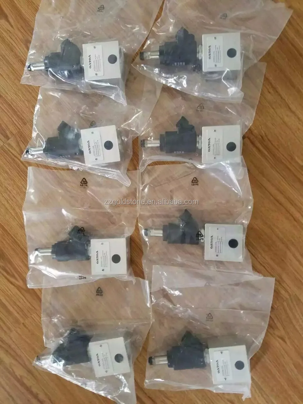 Ec700b Ec460b Ec240b Ec160c Ec180c Relief Valve 14616530 14572729 ...