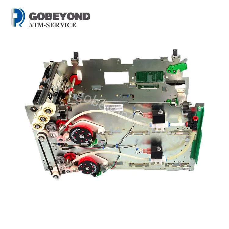 Ncr Atm Spare Part Gobeyond Picker Module 445-0728164 Pick Module - Buy ...