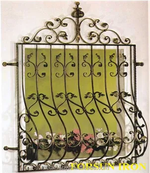 Metal Art Grill Flower Windows Designs - Buy Grill Flower Windows ...