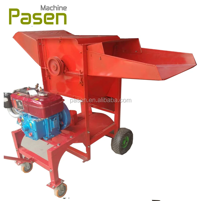 Buckwheat Thresher / Oat Thresher - Buy Buckwheat Thresher,Oat Thresher ...
