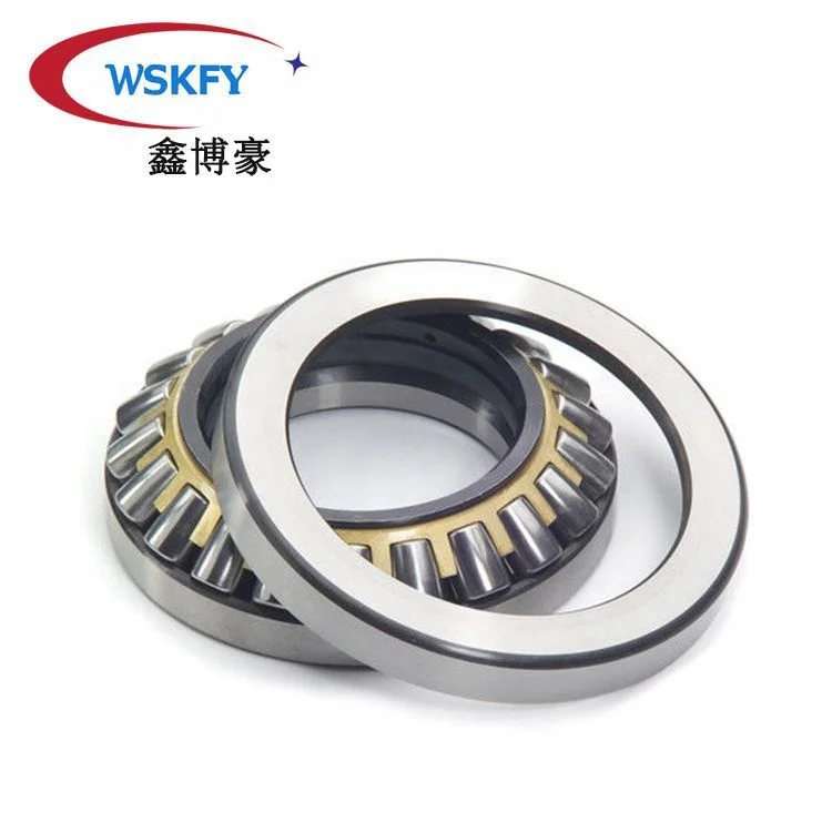 SKF spherical thrust roller bearing 29412E Products from Jinan Xinbohao ...
