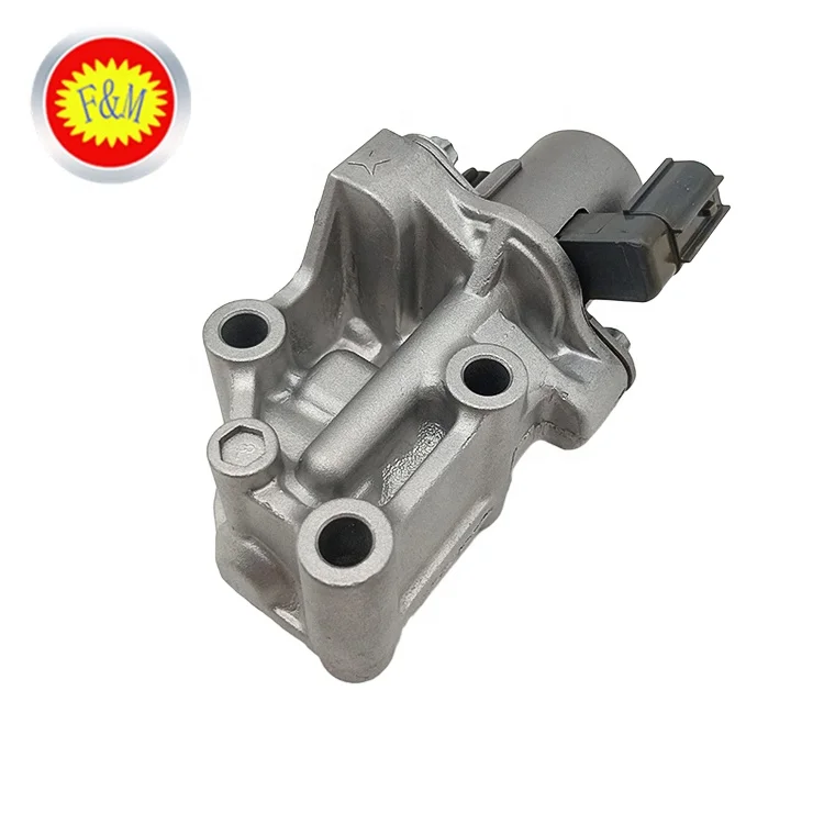 Suku Cadang Otomotif Spool Valve Assy Oem 15810-raa-a03 Solenoid Spool ...