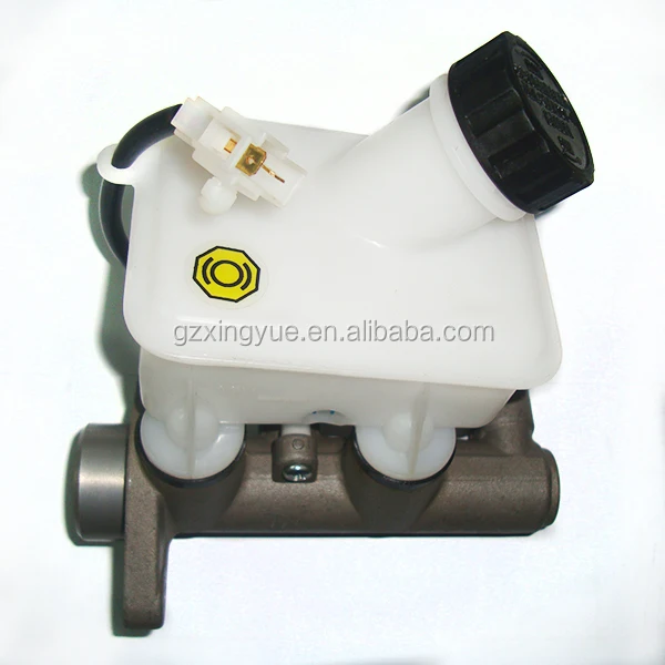 93741035 Cilindro Maestro De Freno Para 2000-2004 Chevrolet Spark - Buy ...