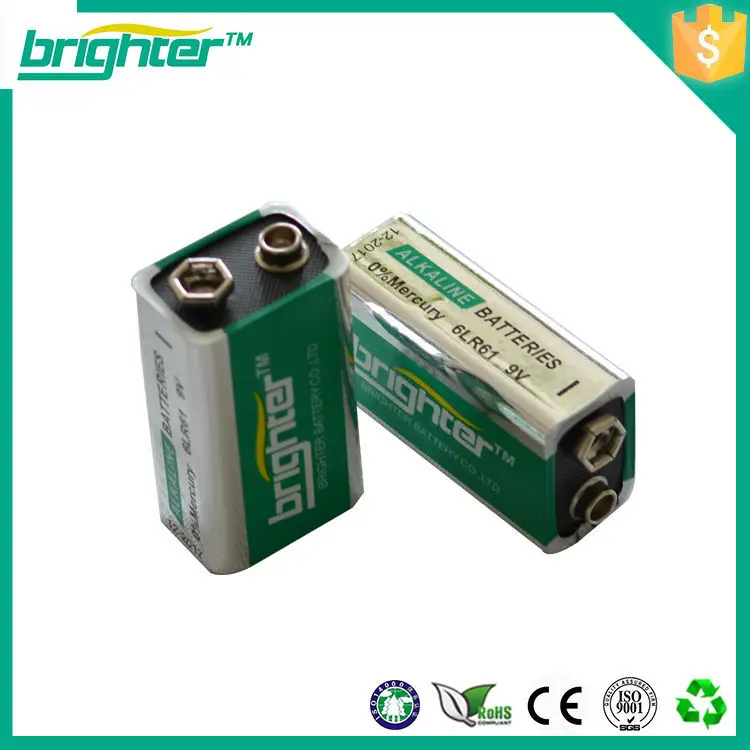 Water Pump Dc 9v Alkaline Battery Dry Cell Battery Dc 9v - Buy Water ...