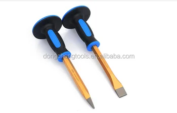 Quality Cold Chisel With Rubber Holder - Buy Chisel,Cold Chisel,Plastic ...