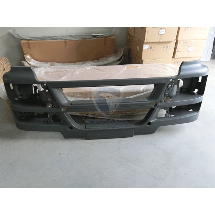 High Quality Truck Front Bumper For Tga Truck Body Parts 81416100308 ...