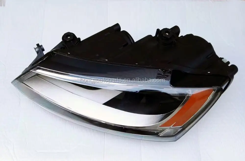 Auto Car Front Head Light Lamp For Vw Jetta 2012 Mk6 5c7941005a ...