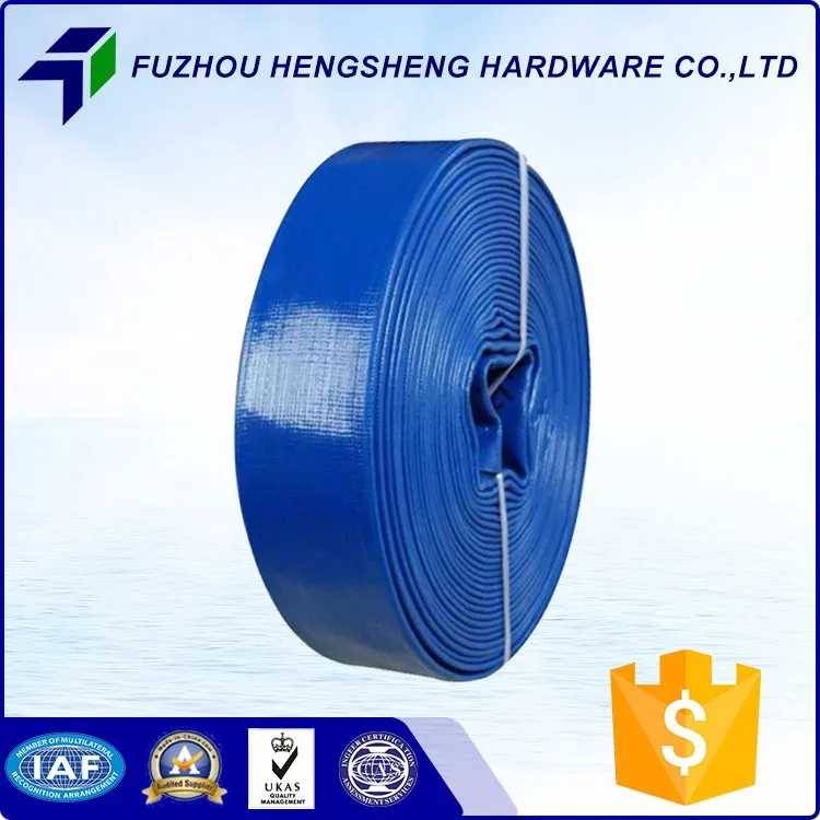 Custom Length Sophisticated Technology 100 Meter Water Hose - Buy 100 ...