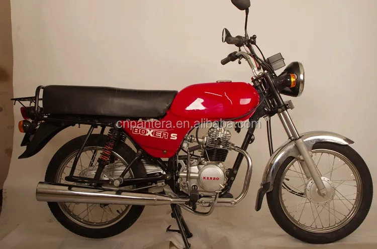 Made In China Boxer Super Power 100cc India Motorcycle - Buy Made In ...