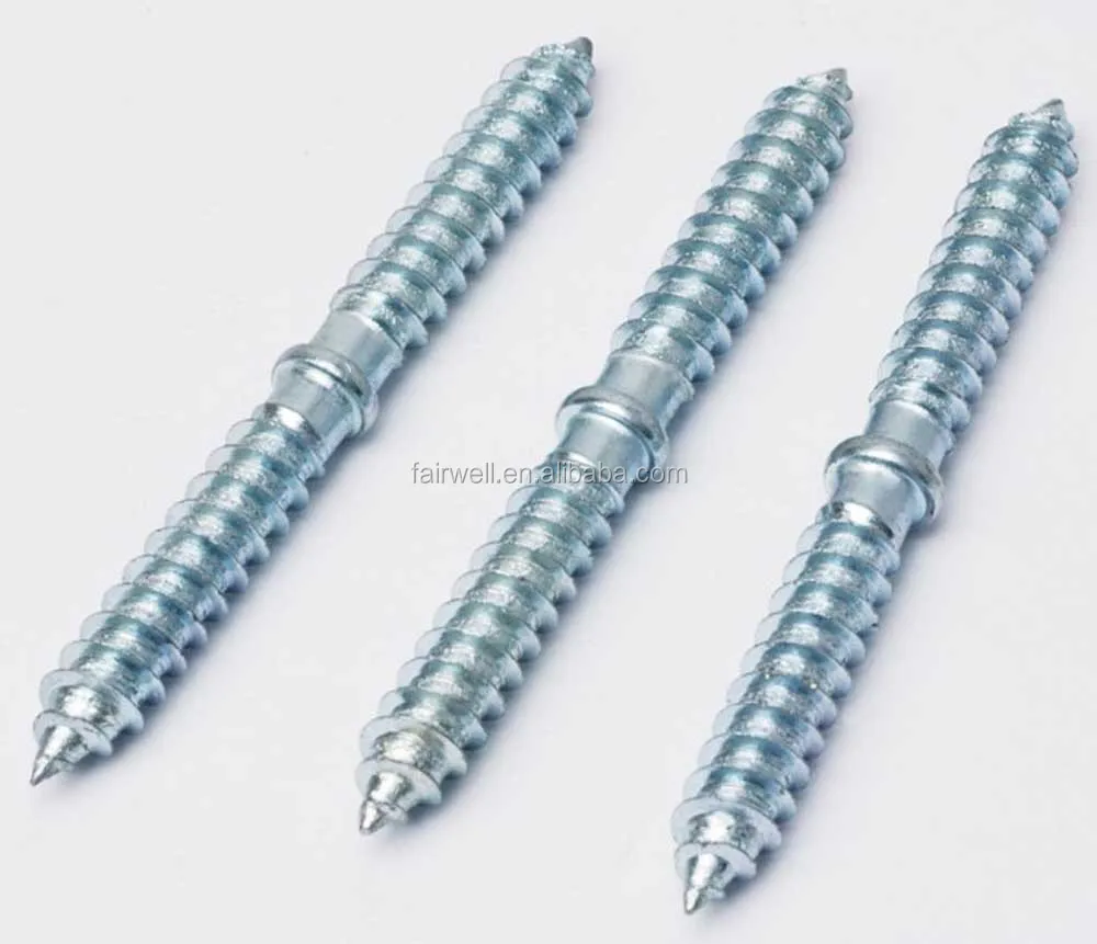 Double Ended Bolt Different Sizes At Benjamin Bomar Blog