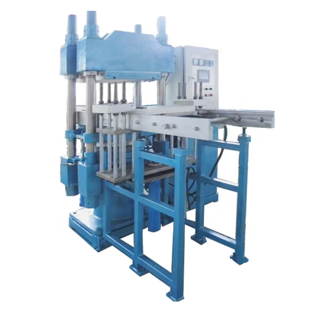 Rubber Product Making Machinery - Buy Rubber Machine,Rubber Product ...
