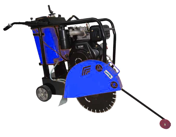 Walk behind concrete saw Wholesale road cutter saw road cutting saw ...