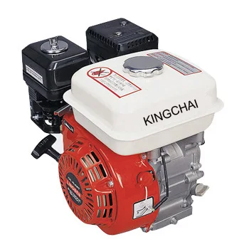 Honda Engine Single Cylinder 8hp Gasoline Engine For Generator Parts ...