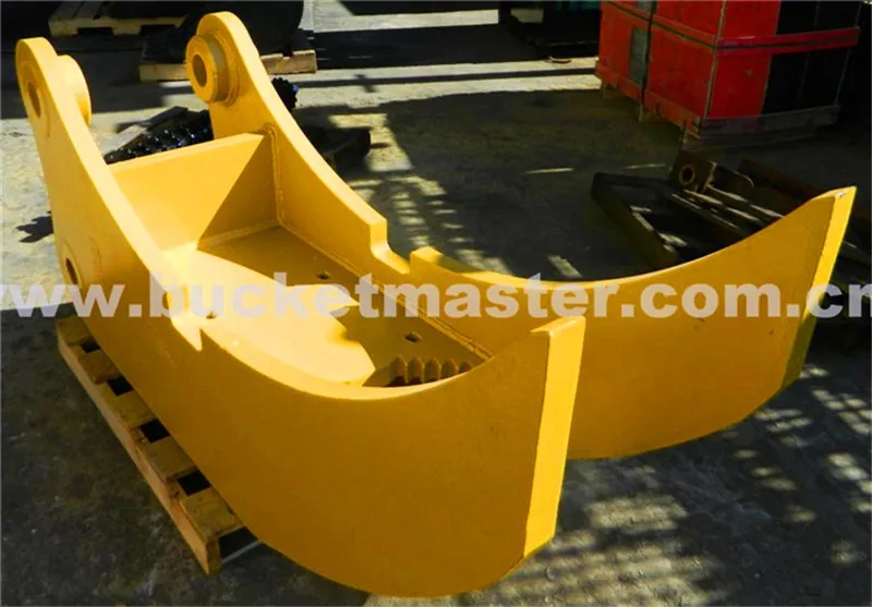 Rsbm-excavator Stumper Puller,Tree Stumper For Excavator - Buy Stump ...