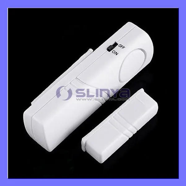 Alarm Magnets for Doors - Reliable Magnetic Sensors