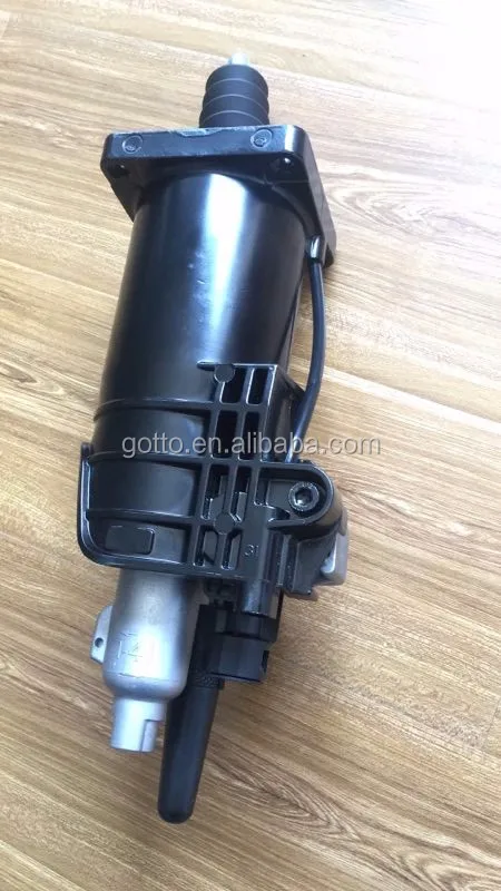 Clutch Servo 9700516010 DAF 1519361 Renault 7420933629