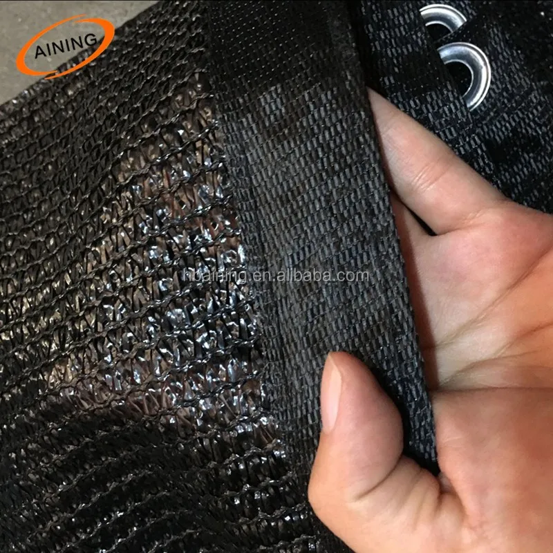 Mesh Patio Covers / Shade Net Cost Per Acre Mesh Fabric For Greenhouse ...