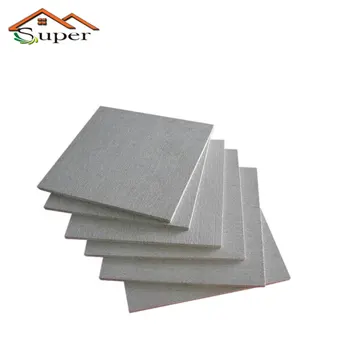 Four Sides Taper Edge For Joint Tape Fiber Cement Board - Buy Fiber ...