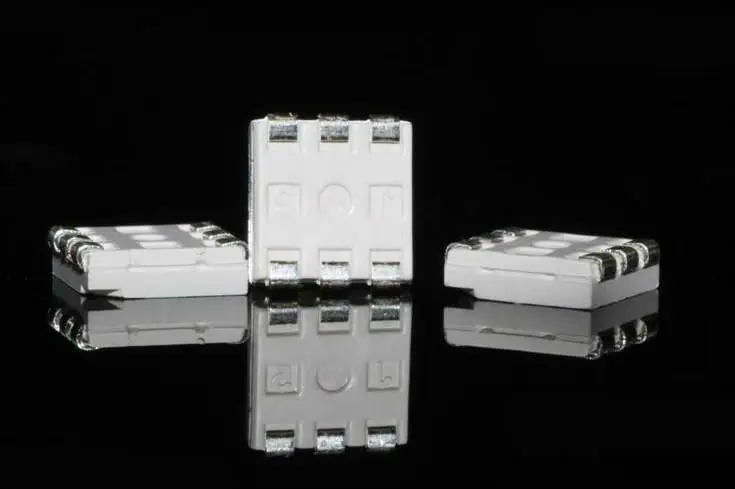 5630 SMD LED Datasheet - High Efficiency Lighting Solutions