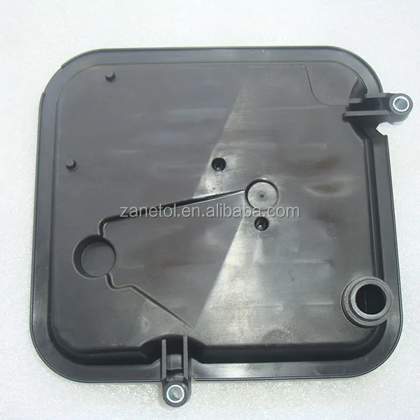 Transmission Trans Filter For Jeep Liberty Wrangler 3.8l Chrysler 300c ...