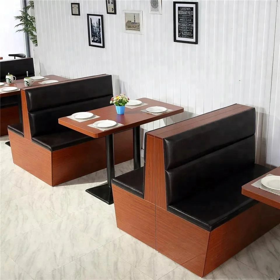 Commercial Furniture General Use And Restaurant Set Specific Use Diner ...