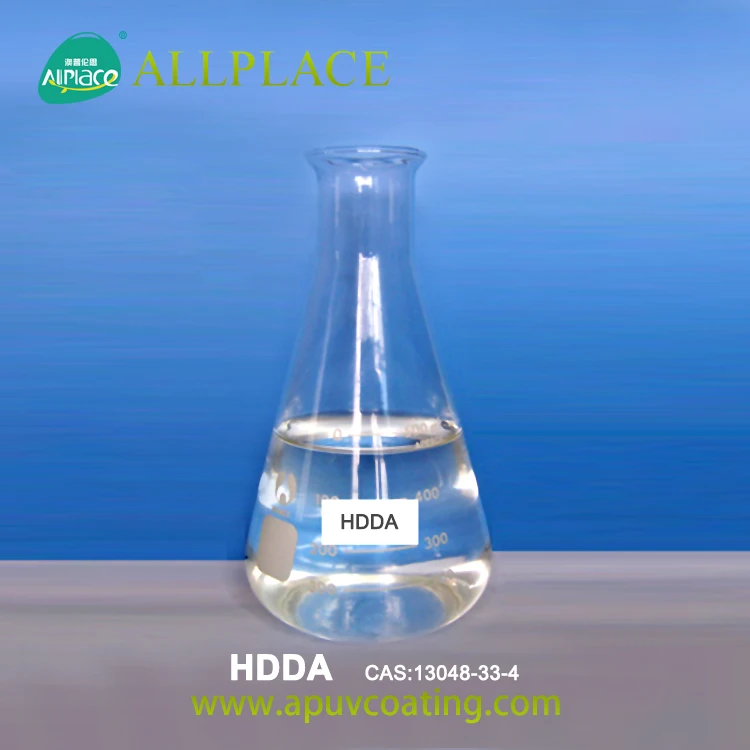C12h18o4 Hdda 1,6 Hexanediol Diacrylate 13048-33-4 - Buy C12h18o4,1 6 ...