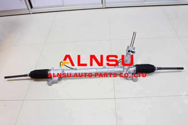 Steering Rack For 6m513a500ad - Buy Power Steering Rack For 6m51-3a500 ...