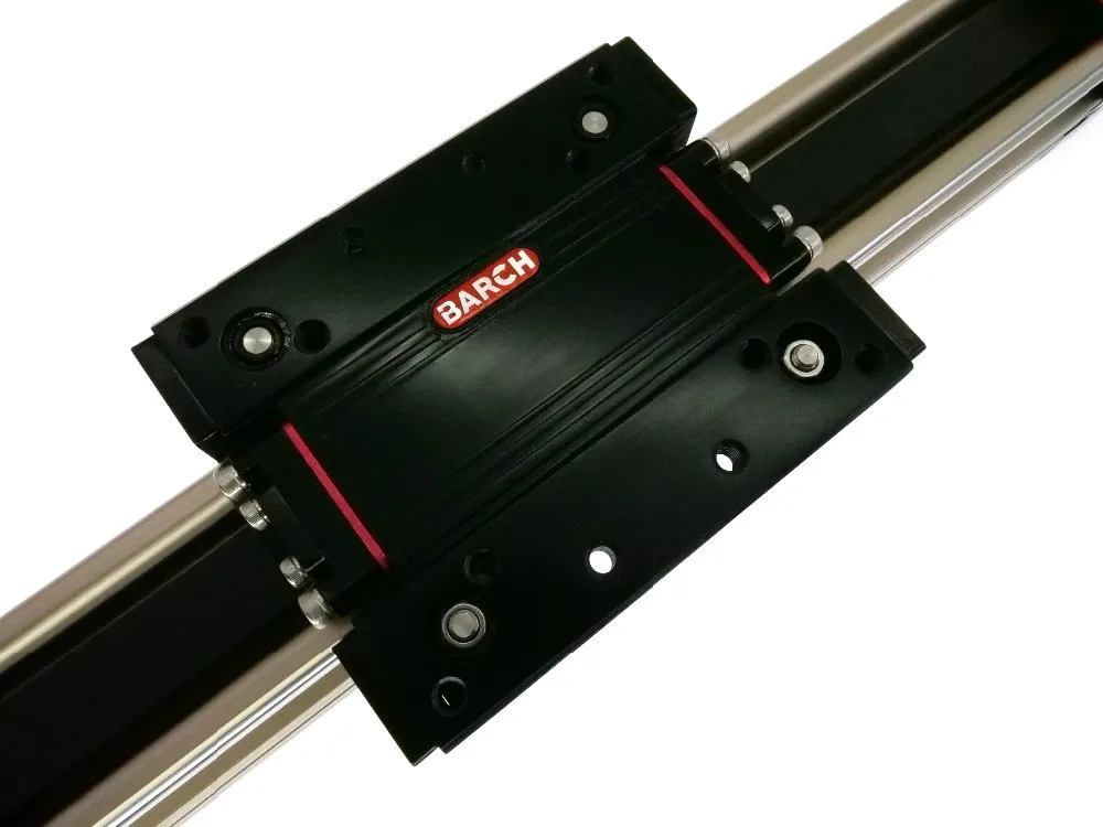 1000mm Linear Rail Guide Way For Gantry System - Buy Linear Guide,Cnc ...