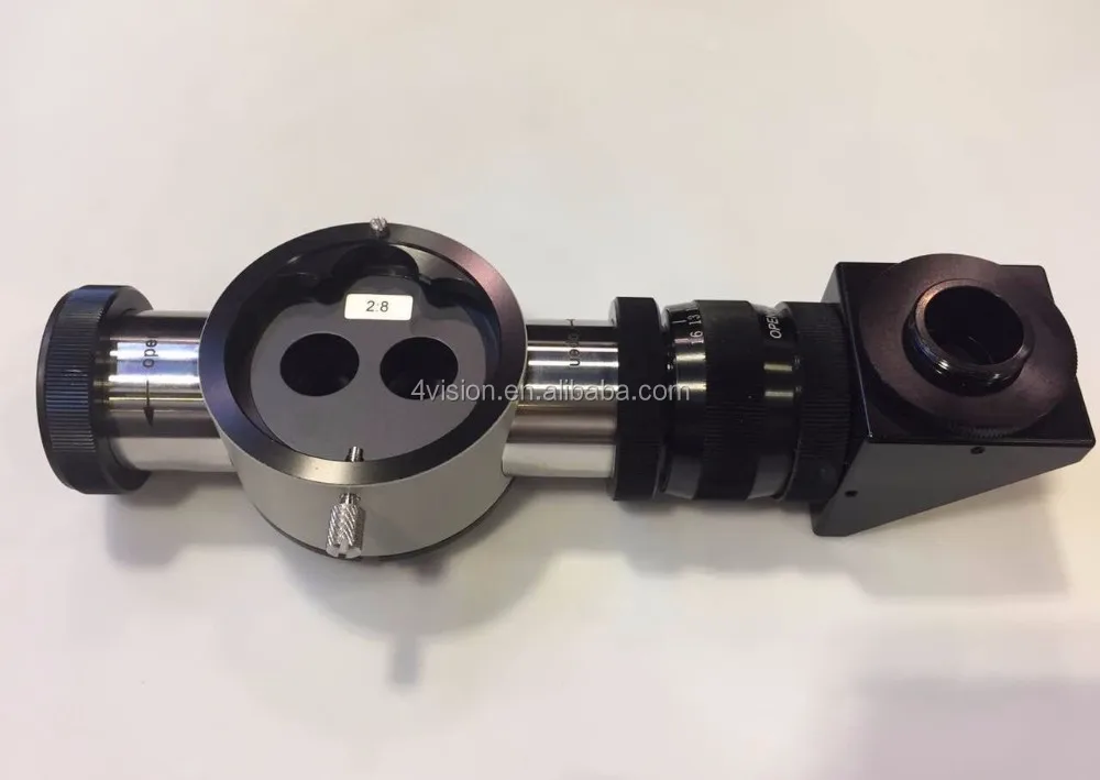 Lei-ca Beam Splitter & Video Adapter for Microscope Imaging | OEM ...