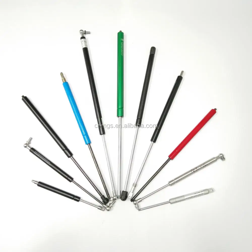 Gas Supporting Air Gun Gas Spring 500n - Buy High Quality Gas Spring ...