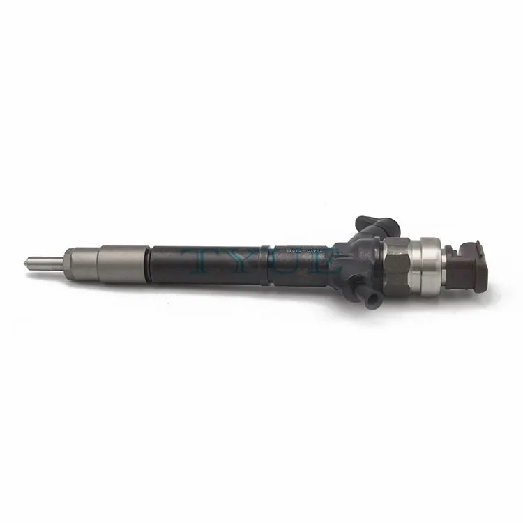 High Quality Diesel Injector 0445 120 297 0445120297 0 445 120 297 ...