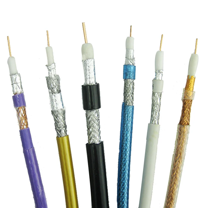 Ampxl Cable Companies Rj7 Coaxial Cable - Buy Rj7 Coaxial Cable,Rj7 ...