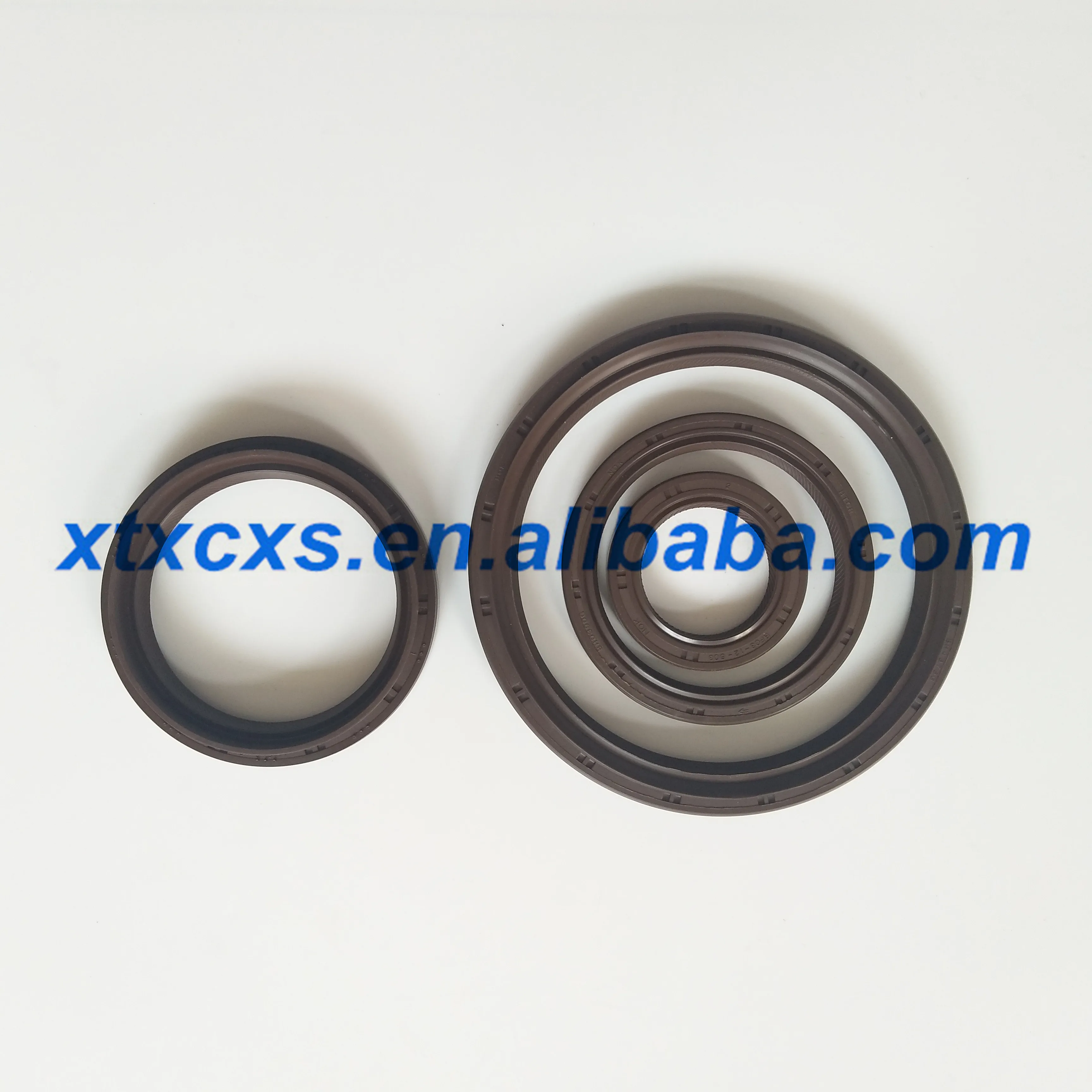 25189395 National Power Steering Oil Seal Cross Reference 23x35x8mm ...