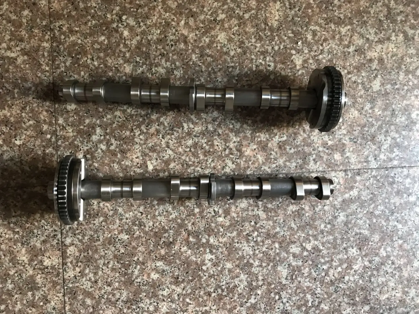 Genuine Quality Camshaft 06h109022bj 06h-109-022bj 06h 109 022bj 06h ...