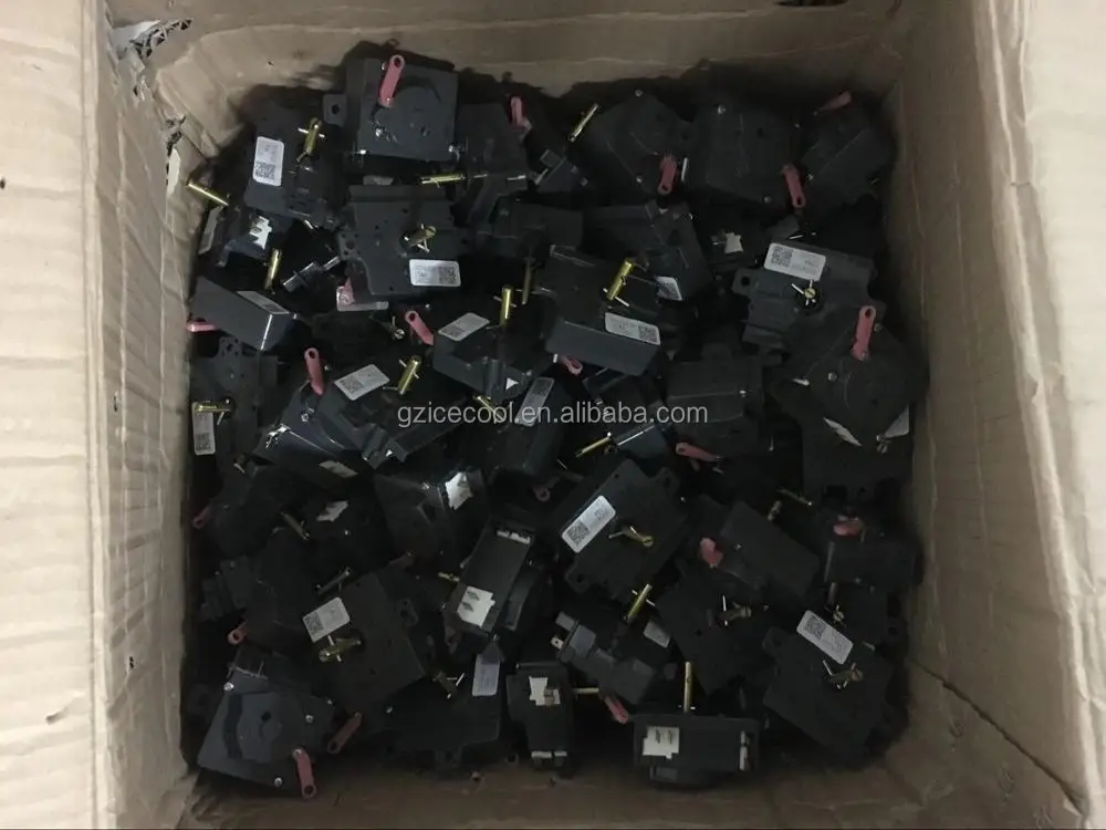 Haier 4 Pin 90 Degree 15 Minute Timer for Washing Machines